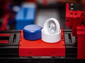 Training Factory Industry 4.0 in 24v | fishertechnik